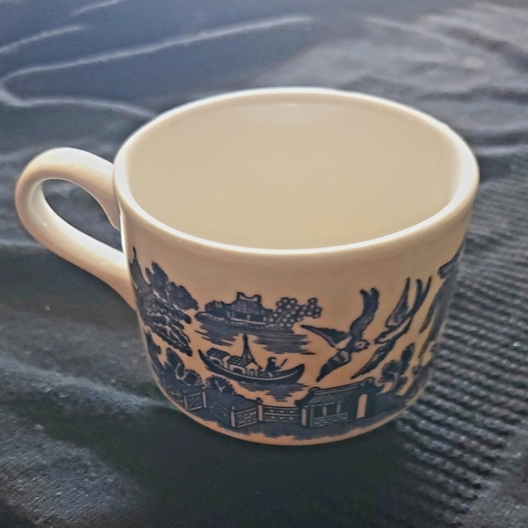 Churchill | Dining | Set Of 6 Churchill Tea Cups | Poshmark